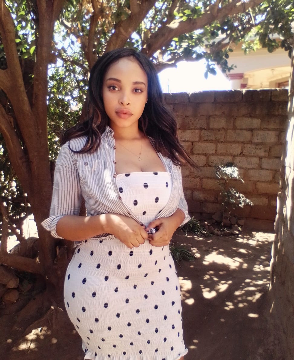 Lethabo EmpowerHer Foundation | Empowering Young Girls